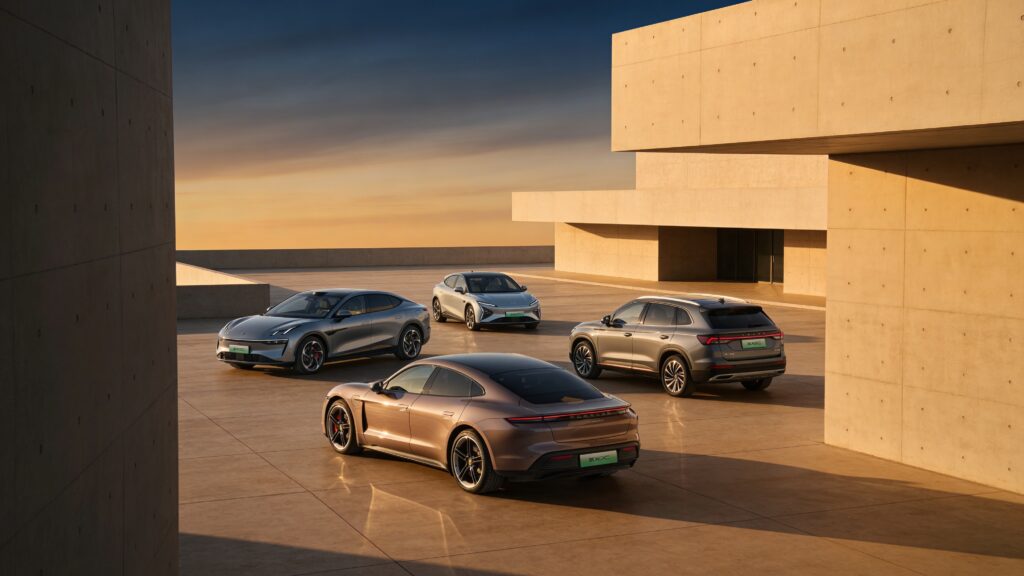 Best Electric Cars of 2026: Top EVs Ranked by Range, Price, and ...