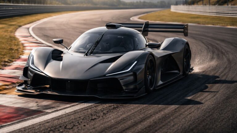 Electric Motorsports & Racing - EV Auto Streets