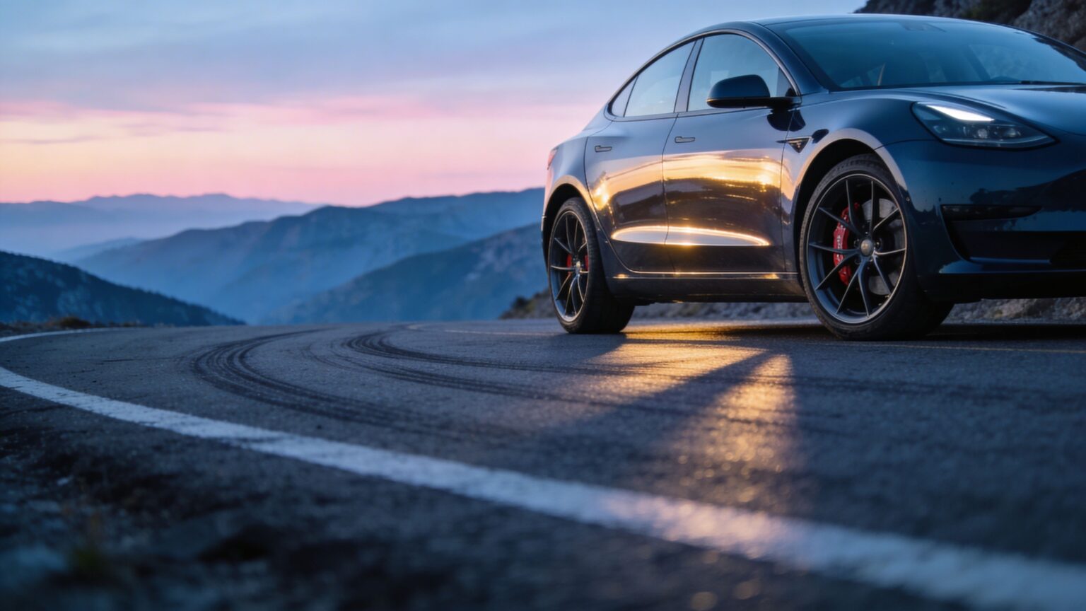 Performance Tuning & Upgrades - EV Auto Streets